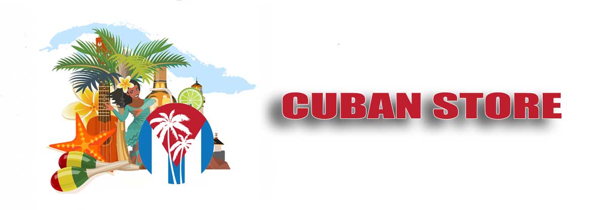 Cuban Store.